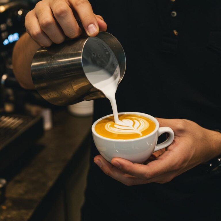 What Is a Latte Coffee? Your Complete Guide