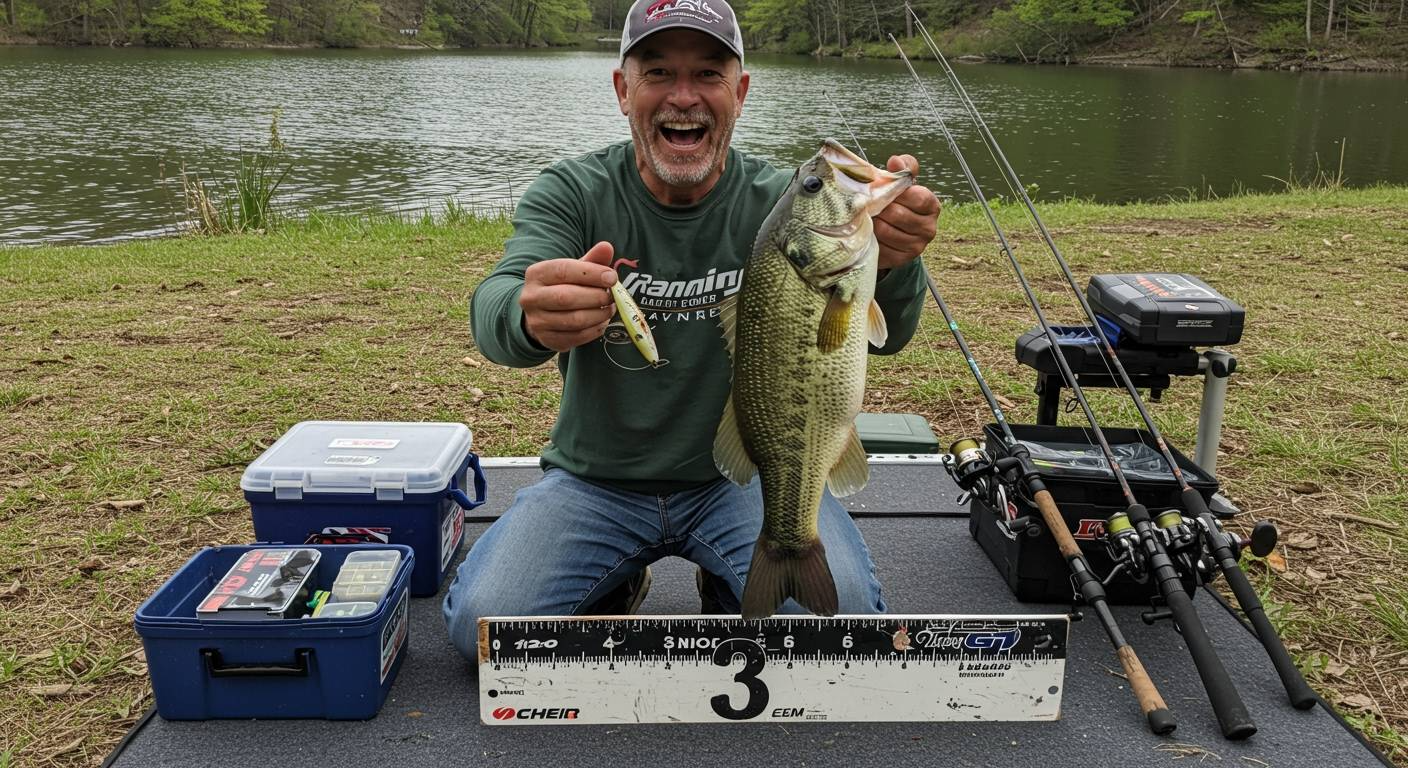 What Does PB Mean in Fishing? The Ultimate Angler’s Guide