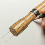 How to Draw a Fishing Pole Easily: Step-by-Step Guide