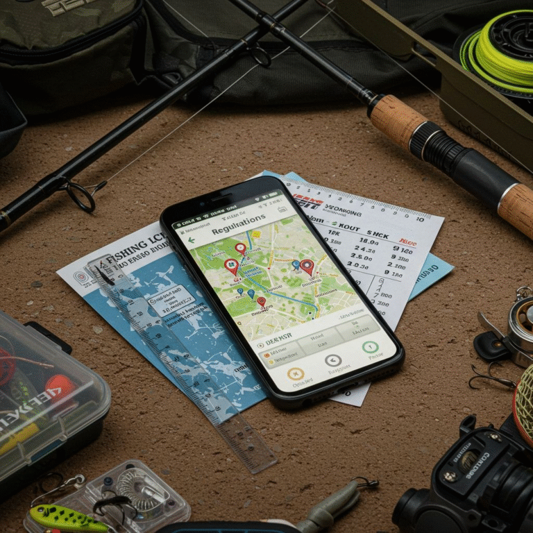 How to Start Fishing: A Beginner's Guide to Angling