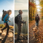 Solo Hiking Guide: Safety Tips, Gear & Best Trails