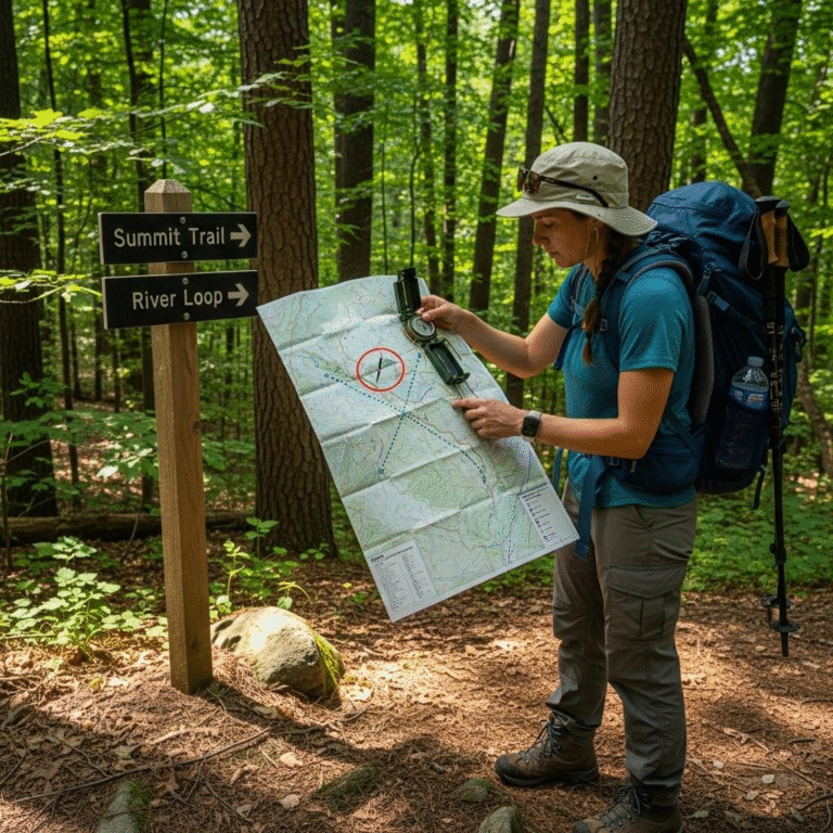 Solo Hiking Guide: Safety Tips, Gear & Best Trails