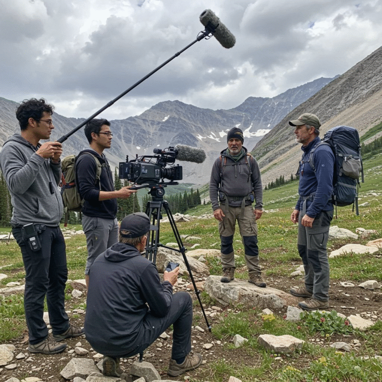 15 Best Hiking Movies to Inspire Your Next Outdoor Adventure
