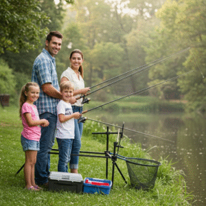 How to Set Up a Fishing Rod: Your Essential Guide