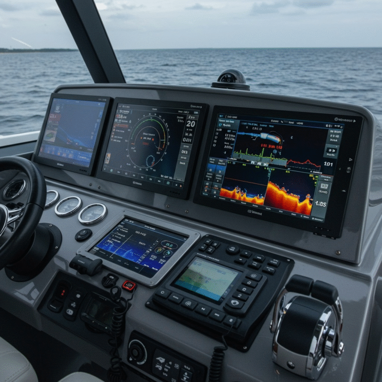 Best Barometric Pressure for Fishing: A Complete Guide