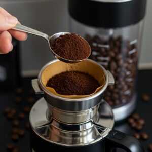 How to Use a Coffee Maker: Simple Steps for Better Coffee