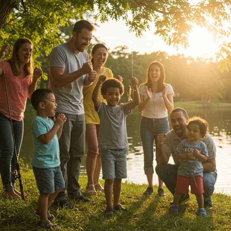 How to String a Fishing Pole: Beginner’s Step-by-Step Guide