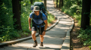 How to Train for Hiking: Strength & Endurance Guide