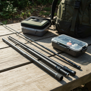 Types of Fishing Rods: Complete Guide for Every Angler