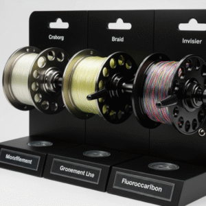 How to Put Fishing Line on a Reel: Step-by-Step for Beginners