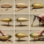 How to Make Fishing Lures | DIY Lure Building for Beginners
