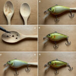 How to Make Fishing Lures | DIY Lure Building for Beginners