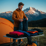 Ultimate Camping Checklist: Pack Smart for Every Trip