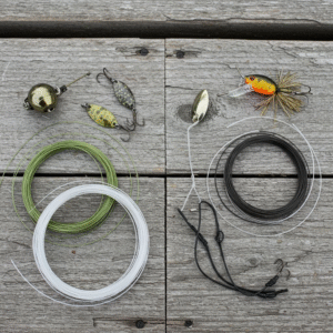 Monofilament vs Fluorocarbon: The Complete Angler’s Guide to Choosing ...