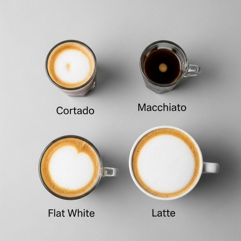 How to Make a Cortado: Perfect Recipe & Tips at Home