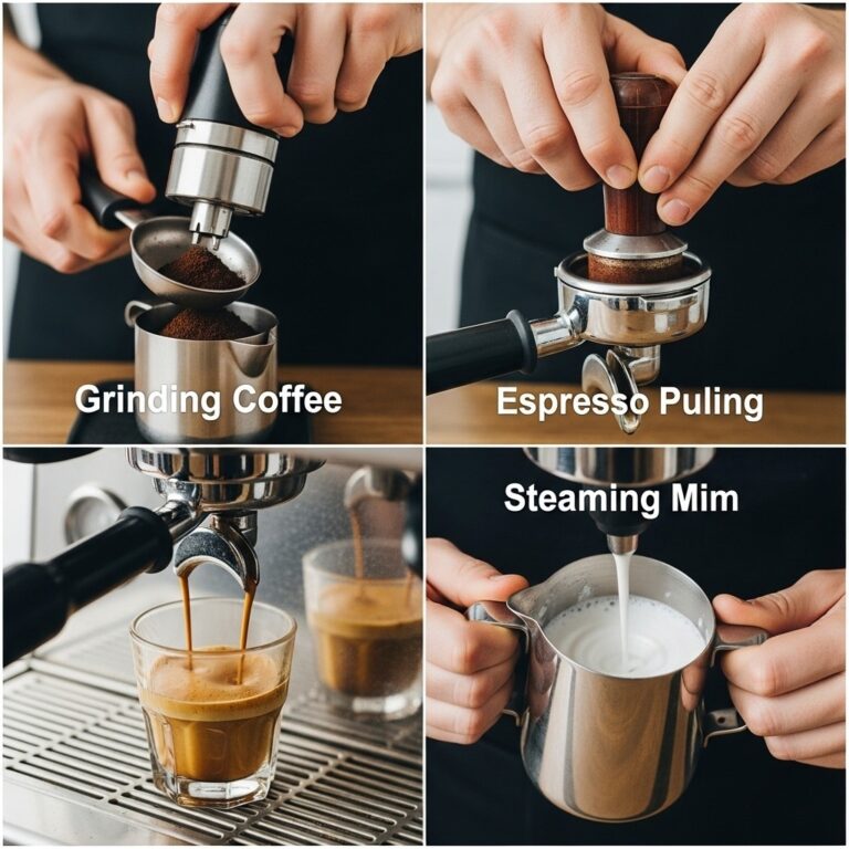 How to Make a Cortado: Perfect Recipe & Tips at Home